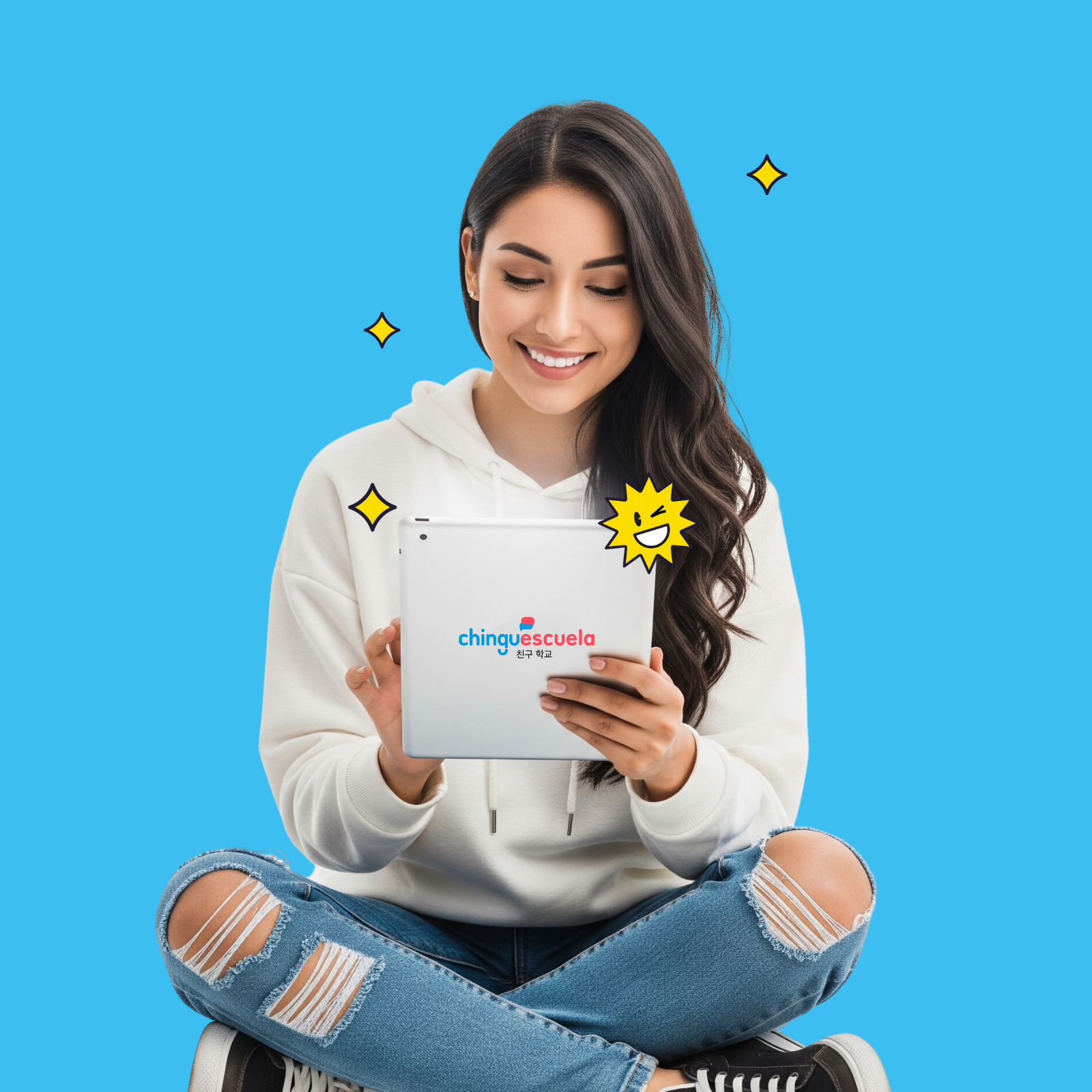 King Sejong Institute – Chingu Escuela